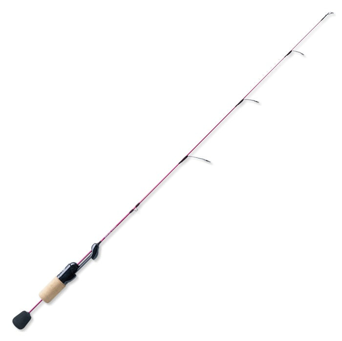 St. Croix Mojo Ice Rods – The Rod Locker