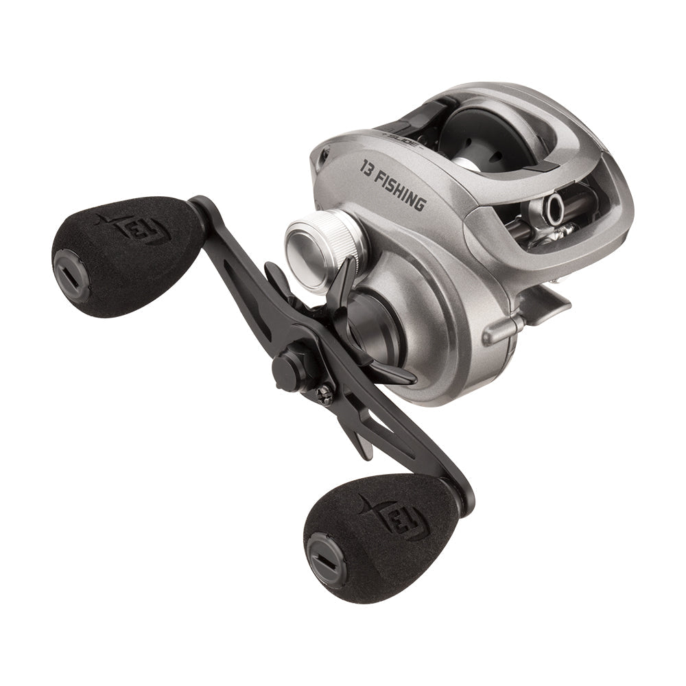 13 Fishing Inception Slide Casting Reels – The Rod Locker