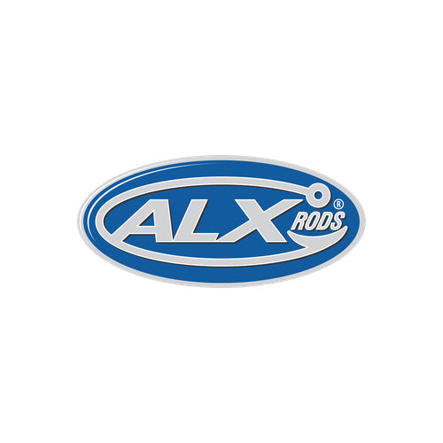 ALX – The Rod Locker