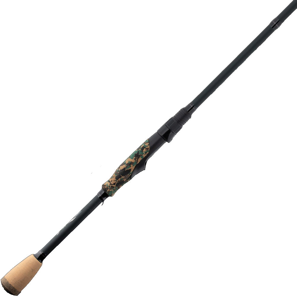 Ark Cobb Series Spinning Rods – The Rod Locker