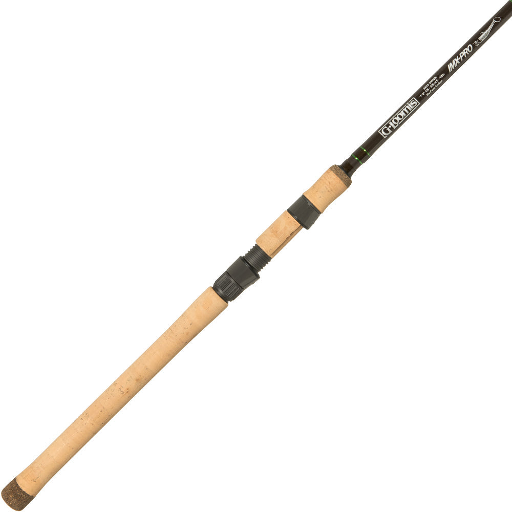 G. Loomis IMX-PRO Swimbait Spinning Rod – The Rod Locker