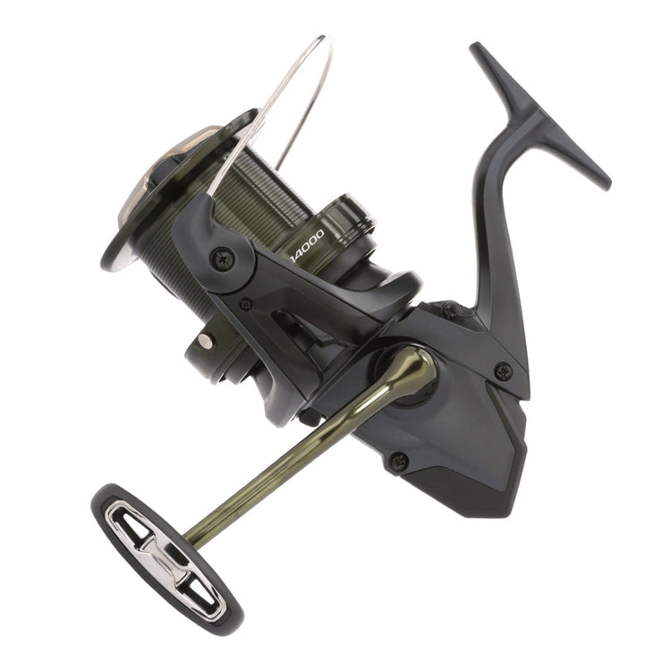 Shimano Speedmaster Surf XT Spinning Reel – The Rod Locker
