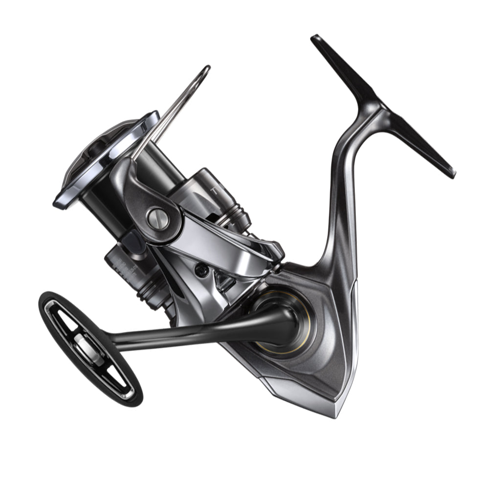 Shimano Twinpower FE Spinning Reel – The Rod Locker