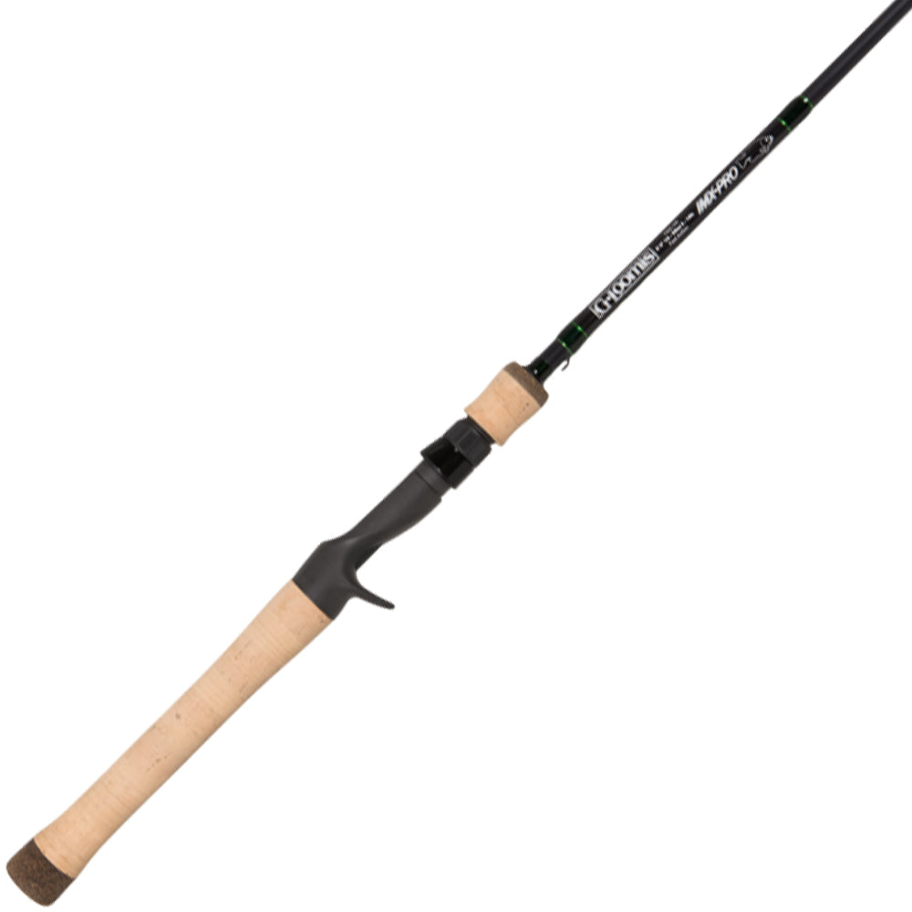 G. Loomis IMX-PRO Classic Casting Rods – The Rod Locker