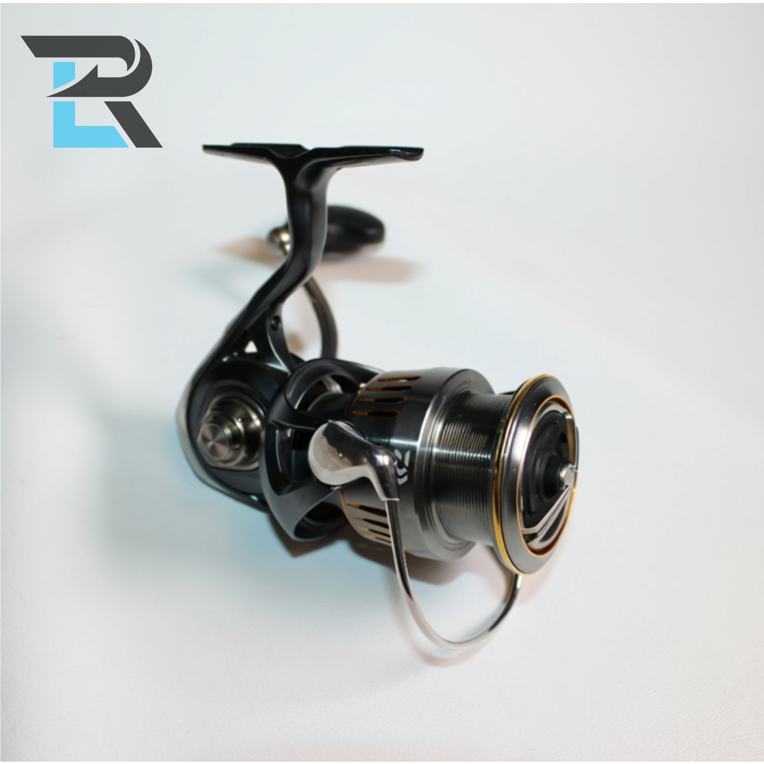 Daiwa Airity LT 3000H JDM - Used Spinning Reel - Very Good Condition ...