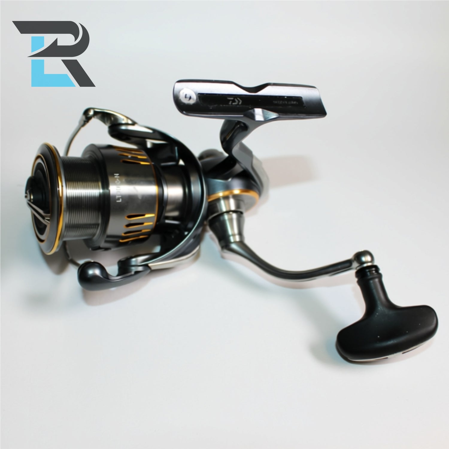 Daiwa Airity LT 3000H JDM - Used Spinning Reel - Very Good Condition ...