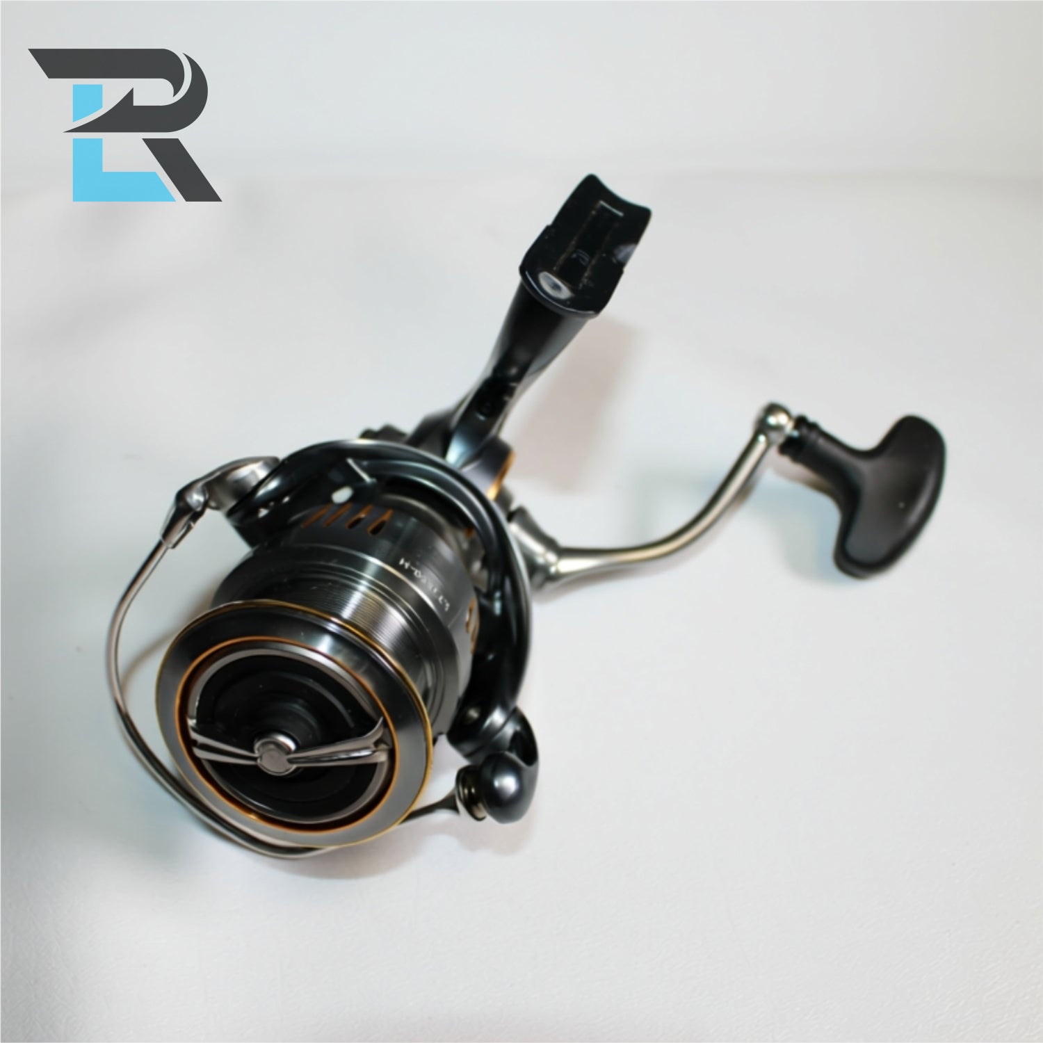 Daiwa Airity LT 3000H JDM - Used Spinning Reel - Very Good Condition ...