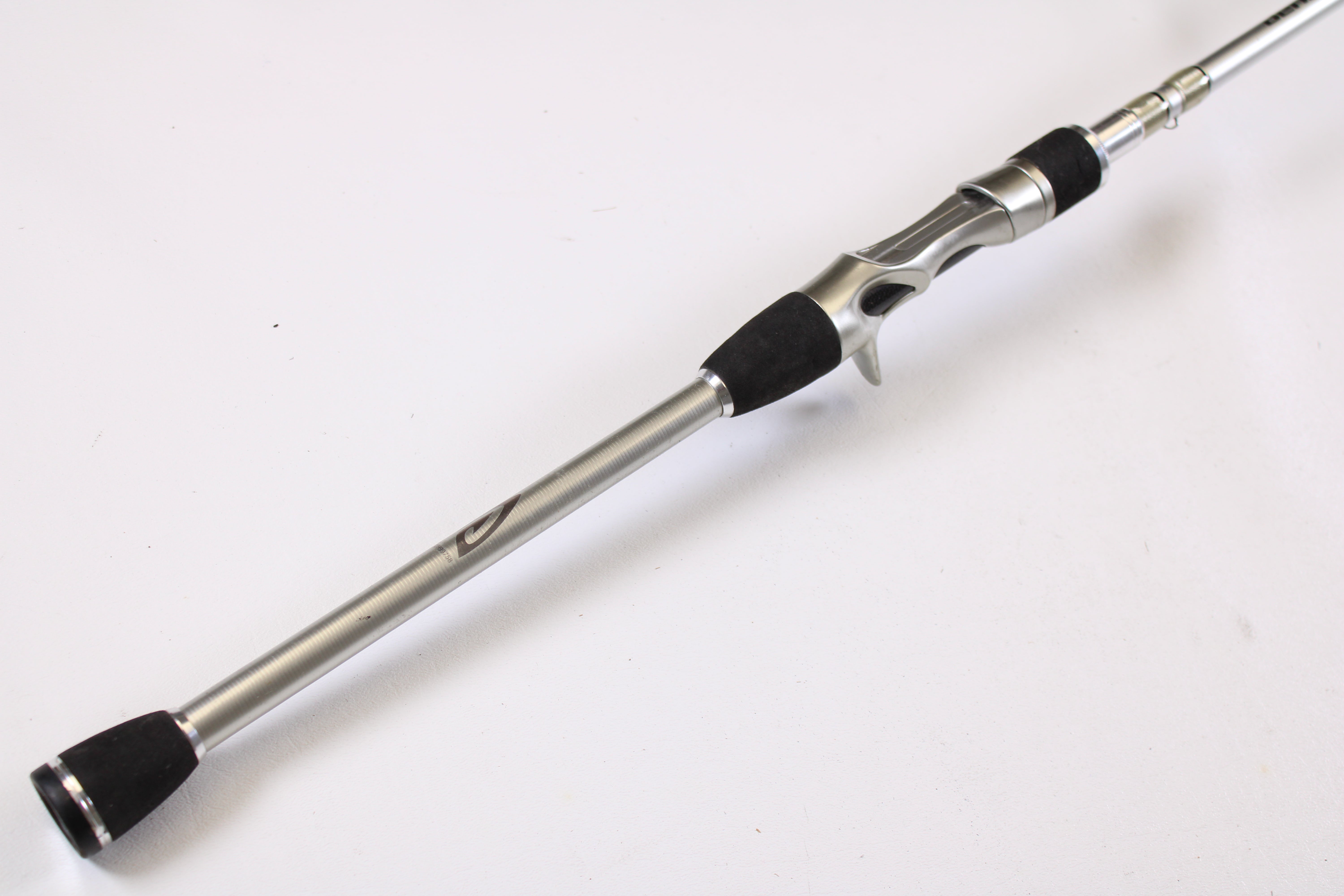 Denali Android ADC704WJ 7'0" Heavy - Used Casting Rod - Good Condition ...