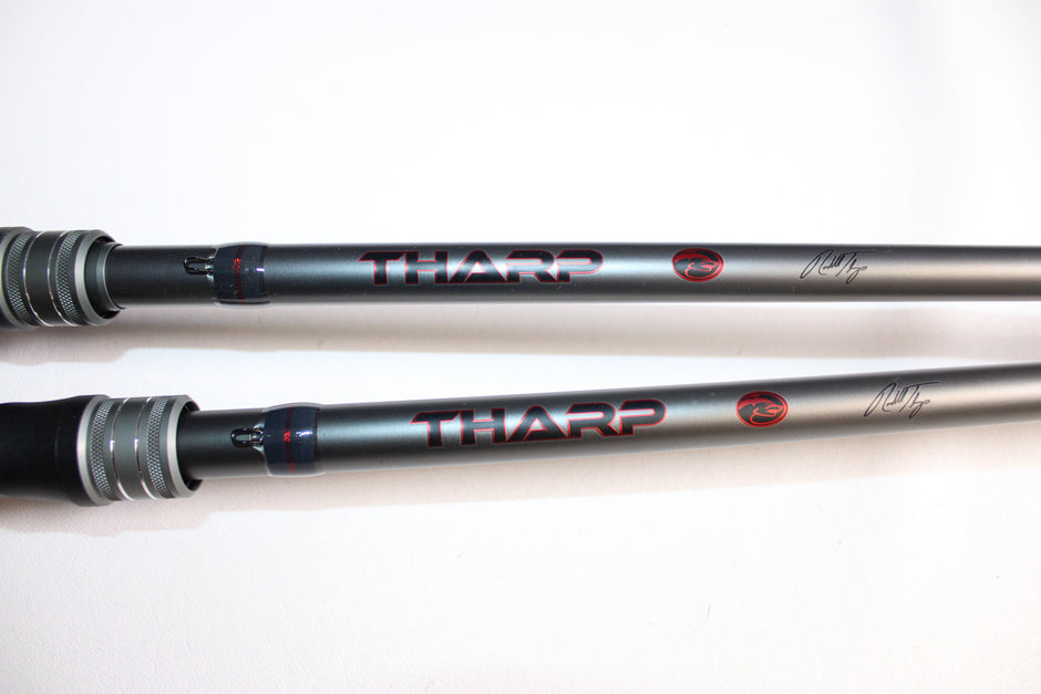 Used Casting Rods – The Rod Locker