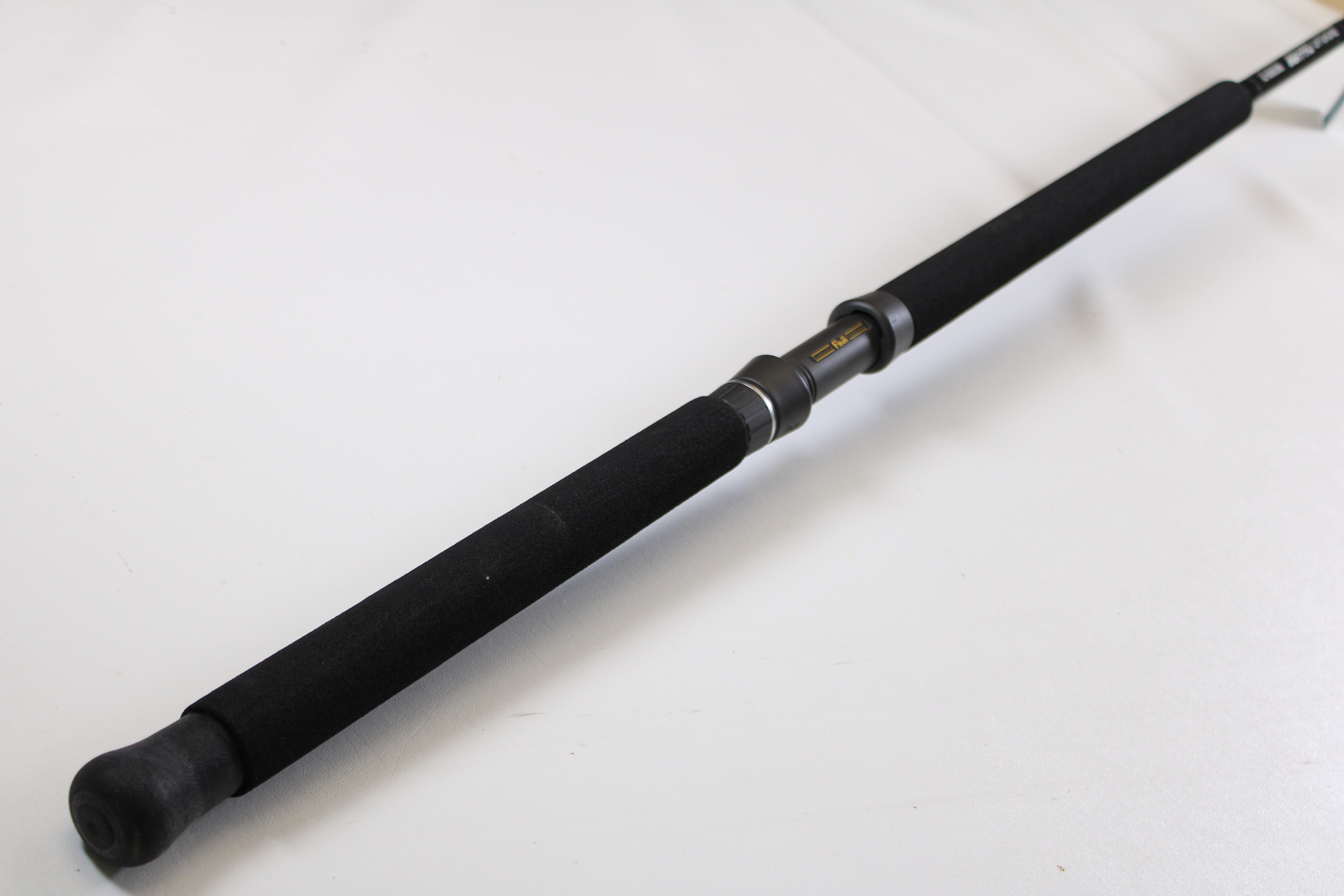 G. Loomis IMX-PRO Offshore 96-50 8'0" Heavy - Used Casting Rod - Mint ...