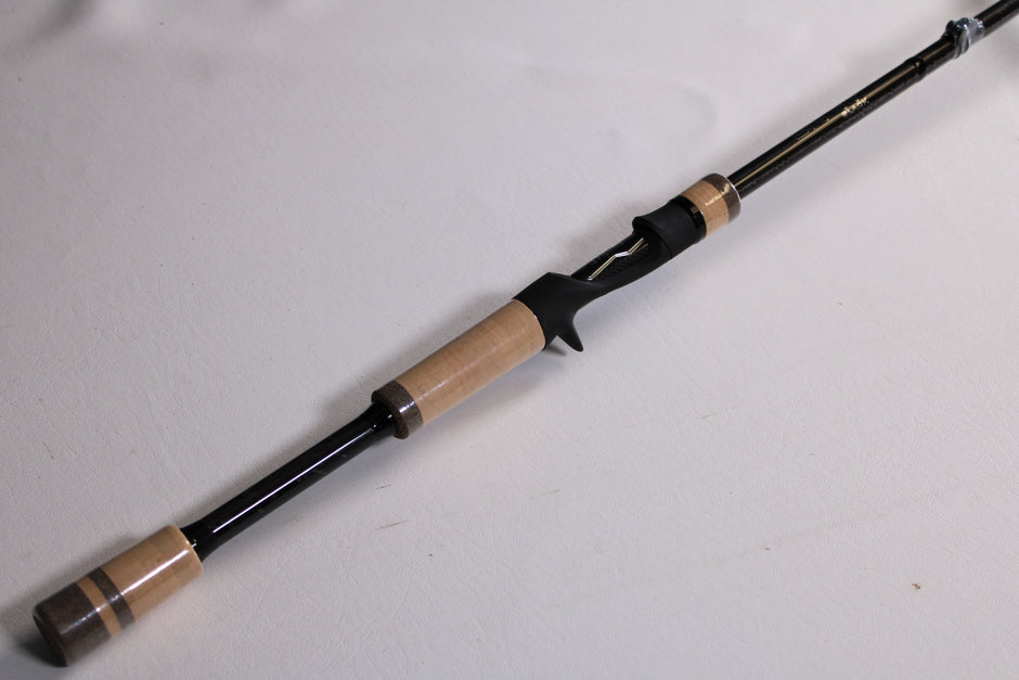 Used Casting Rods – The Rod Locker