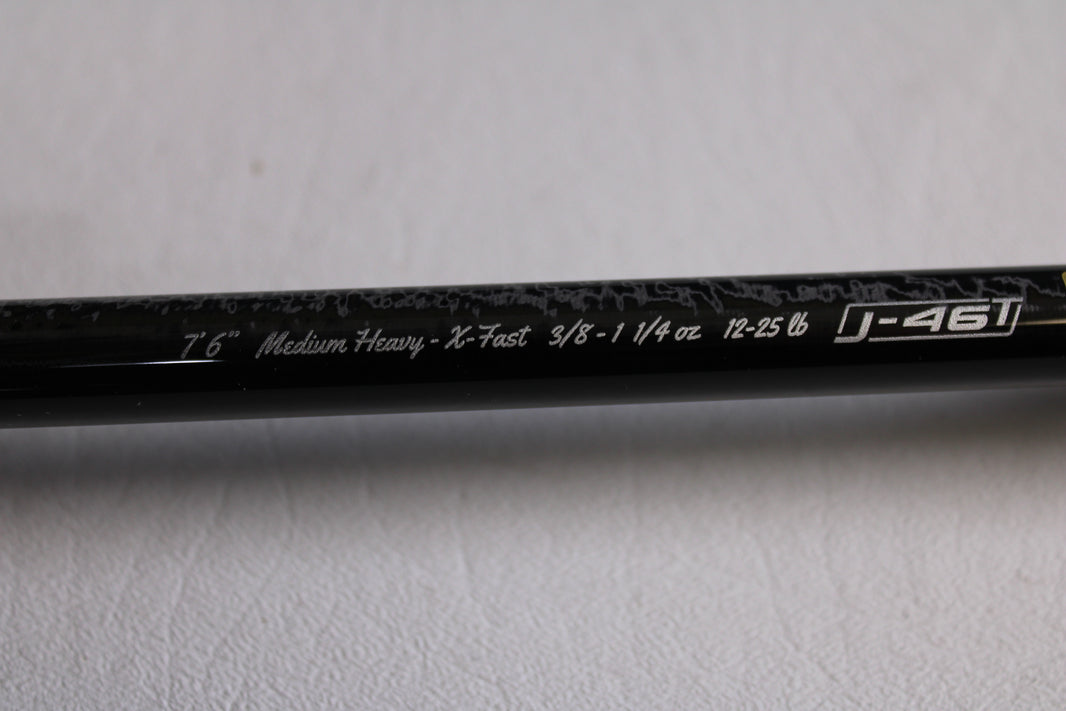Used Fishing Rods – The Rod Locker