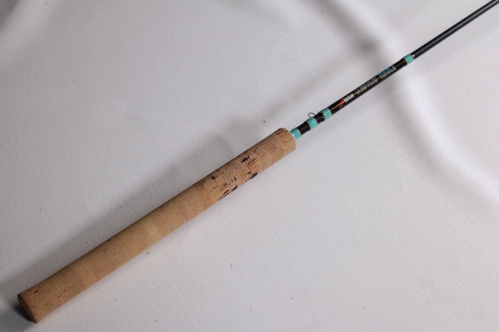 Z-Man Drew's Ultimate Ned Rig Rod NR510ML 5'10" Medium Light - Used Sp ...