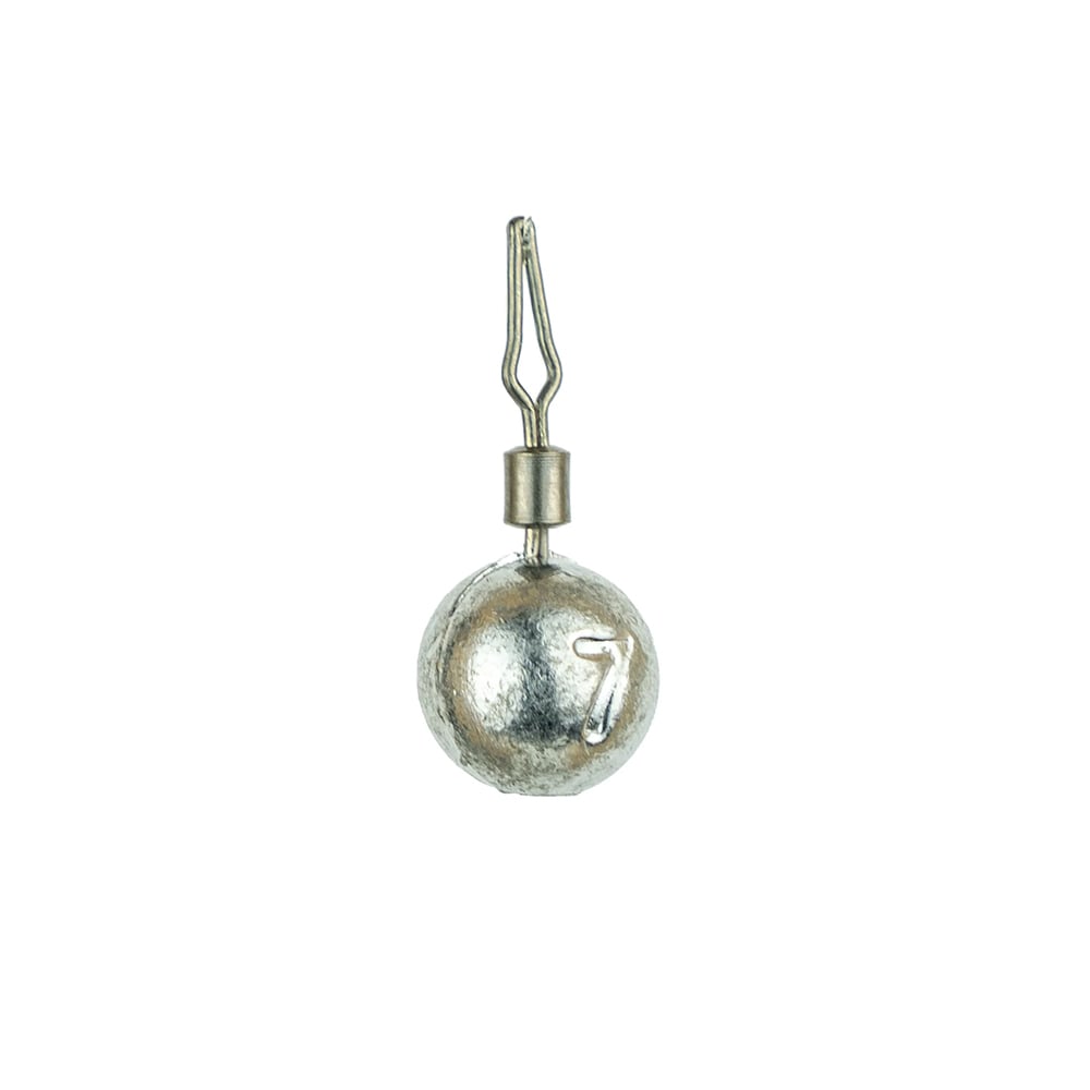 6th Sense Divine Lead Drop Shot Weights – The Rod Locker