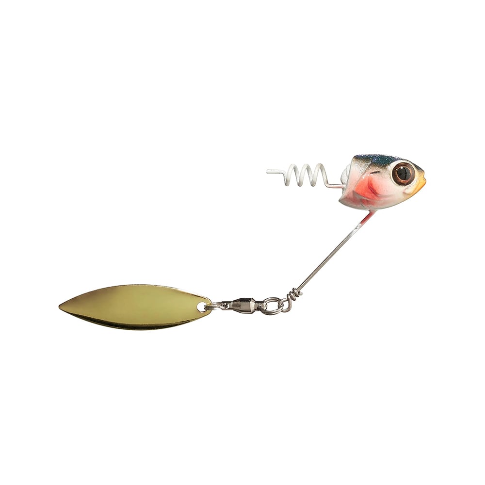 6th Sense Treble Head Underspin – The Rod Locker