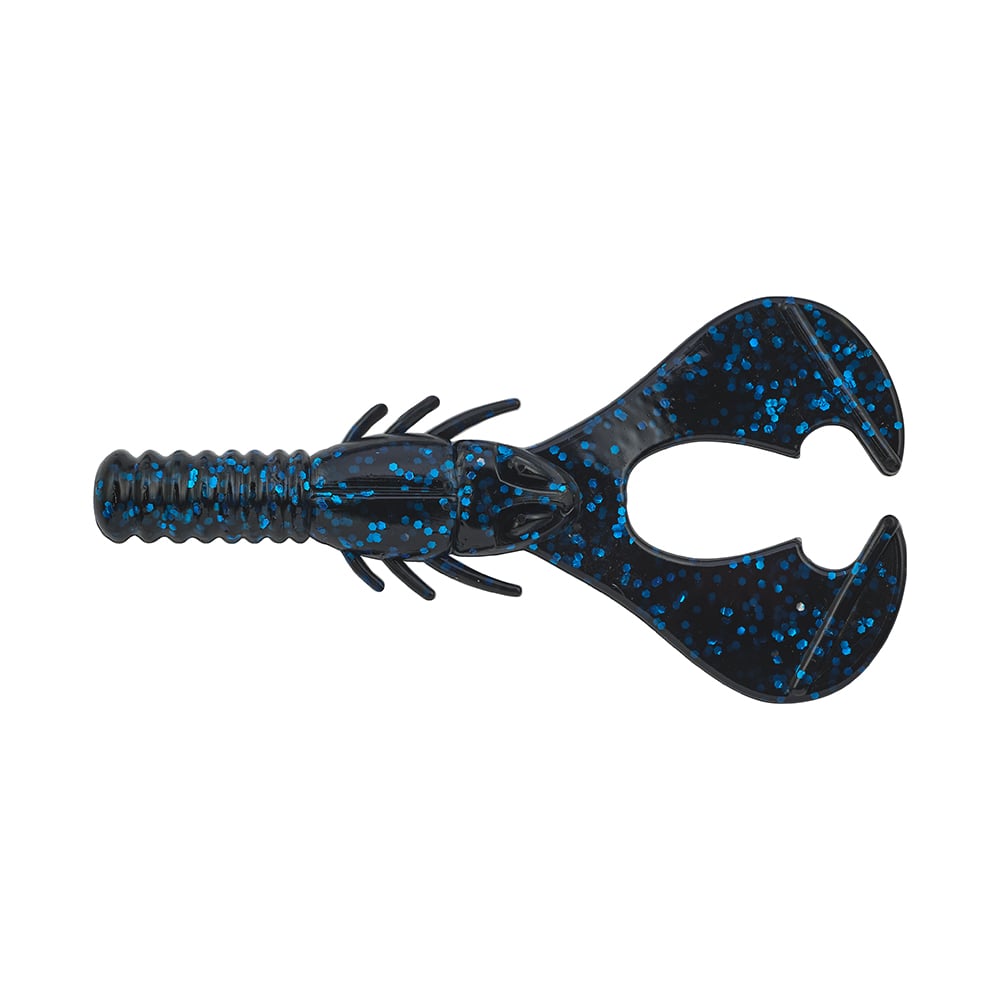 Berkley Powerbait Shape 108 Craw – The Rod Locker