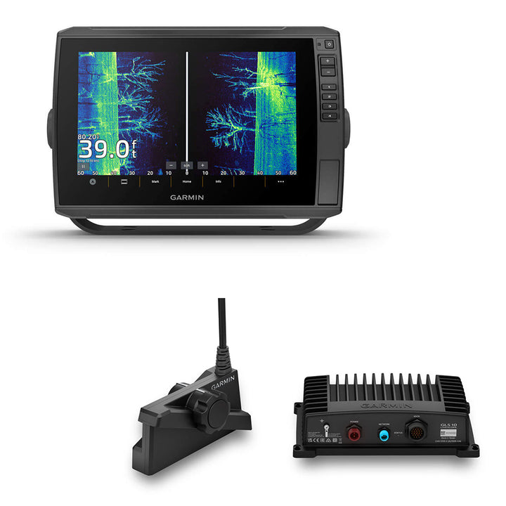 Fish Finders & Sonar & Accessories – The Rod Locker