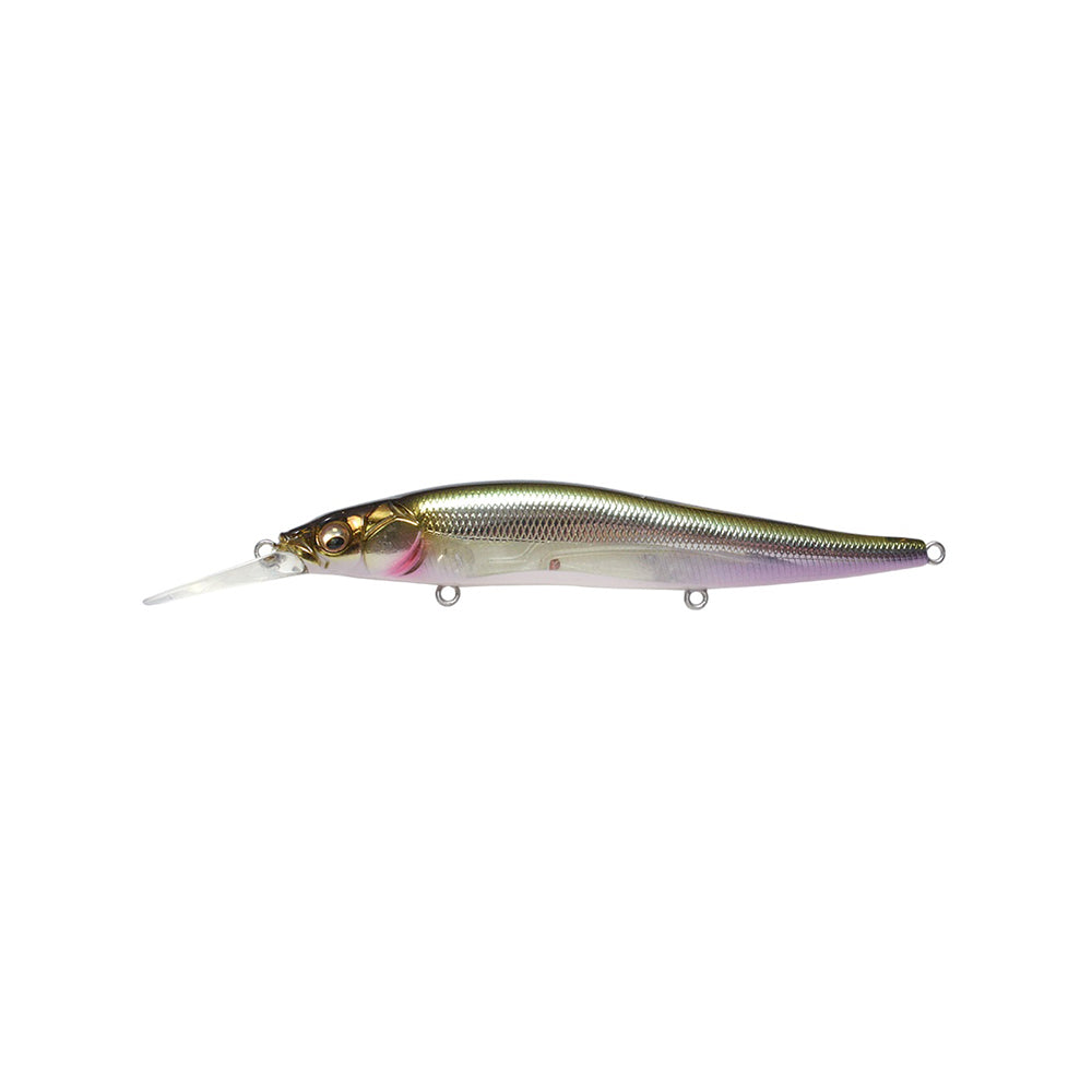 Megabass Vision 110+1 Jerkbait – The Rod Locker