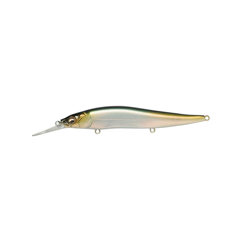 Megabass Vision 110+1 Jerkbait – The Rod Locker