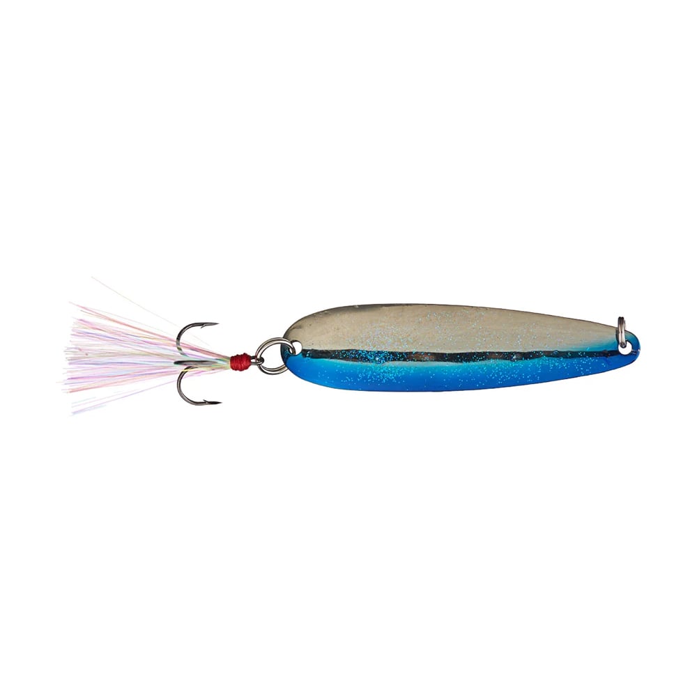 Nichols Lures Lake Fork Flutter Spoon – The Rod Locker