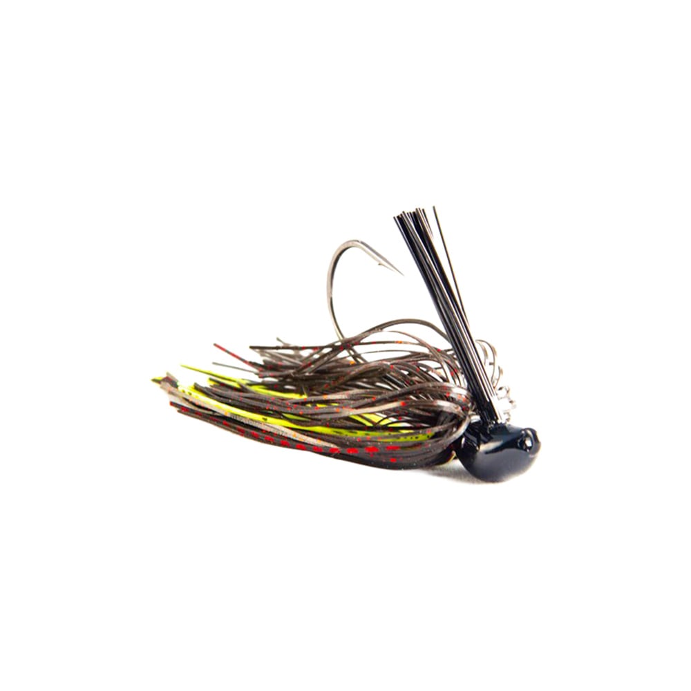 Secret Lures MVP HD Flippin' Jig – The Rod Locker