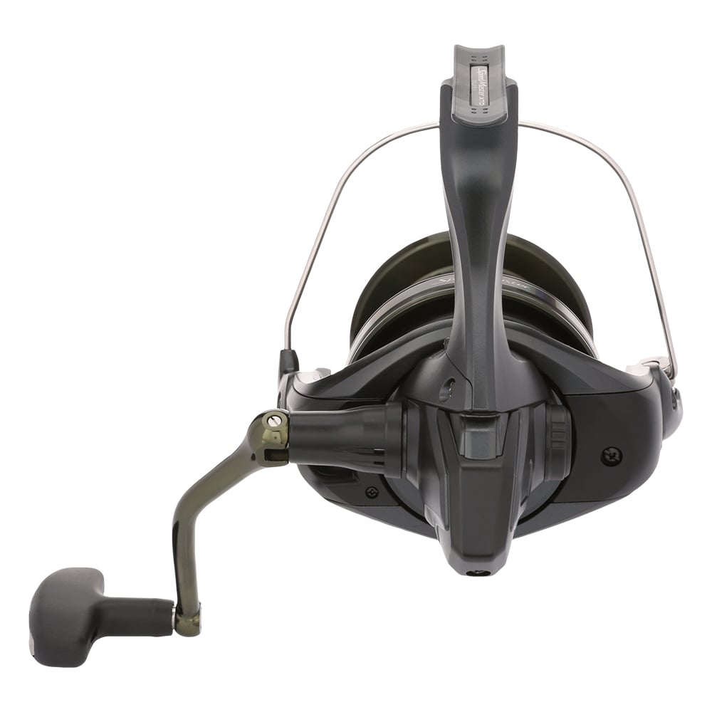 Shimano Speedmaster Surf XT Spinning Reel 14000 4.3:1 | SPM14000XTD ...