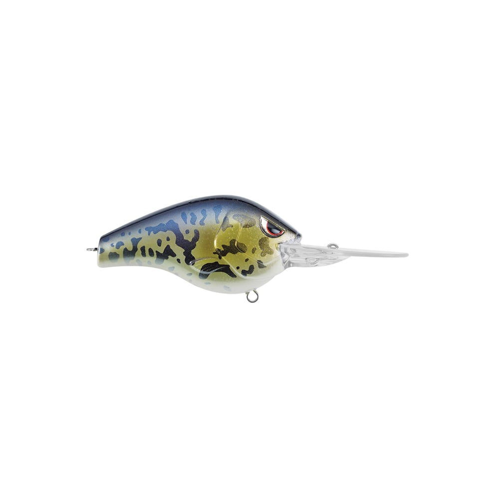 Spro Fat Papa 55 Crankbait – The Rod Locker