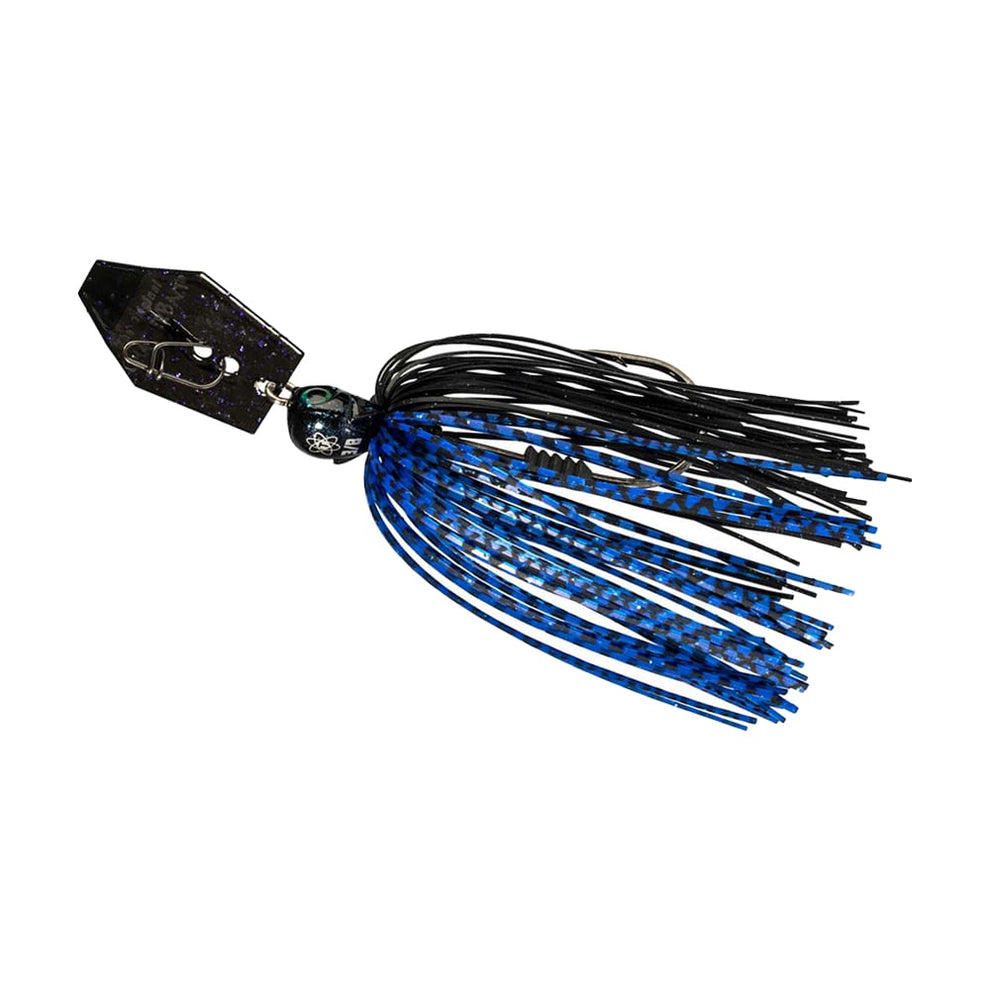 Z-Man Chatterbait Elite Tungsten EVO – The Rod Locker