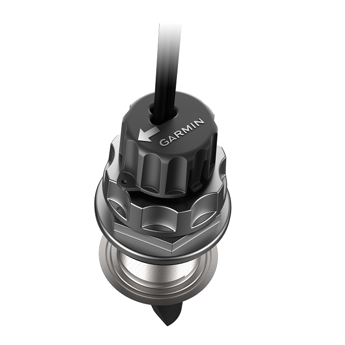 Garmin Panoptix PS51-TH Forward Thru-Hull Transducer | 010-01753-00 ...