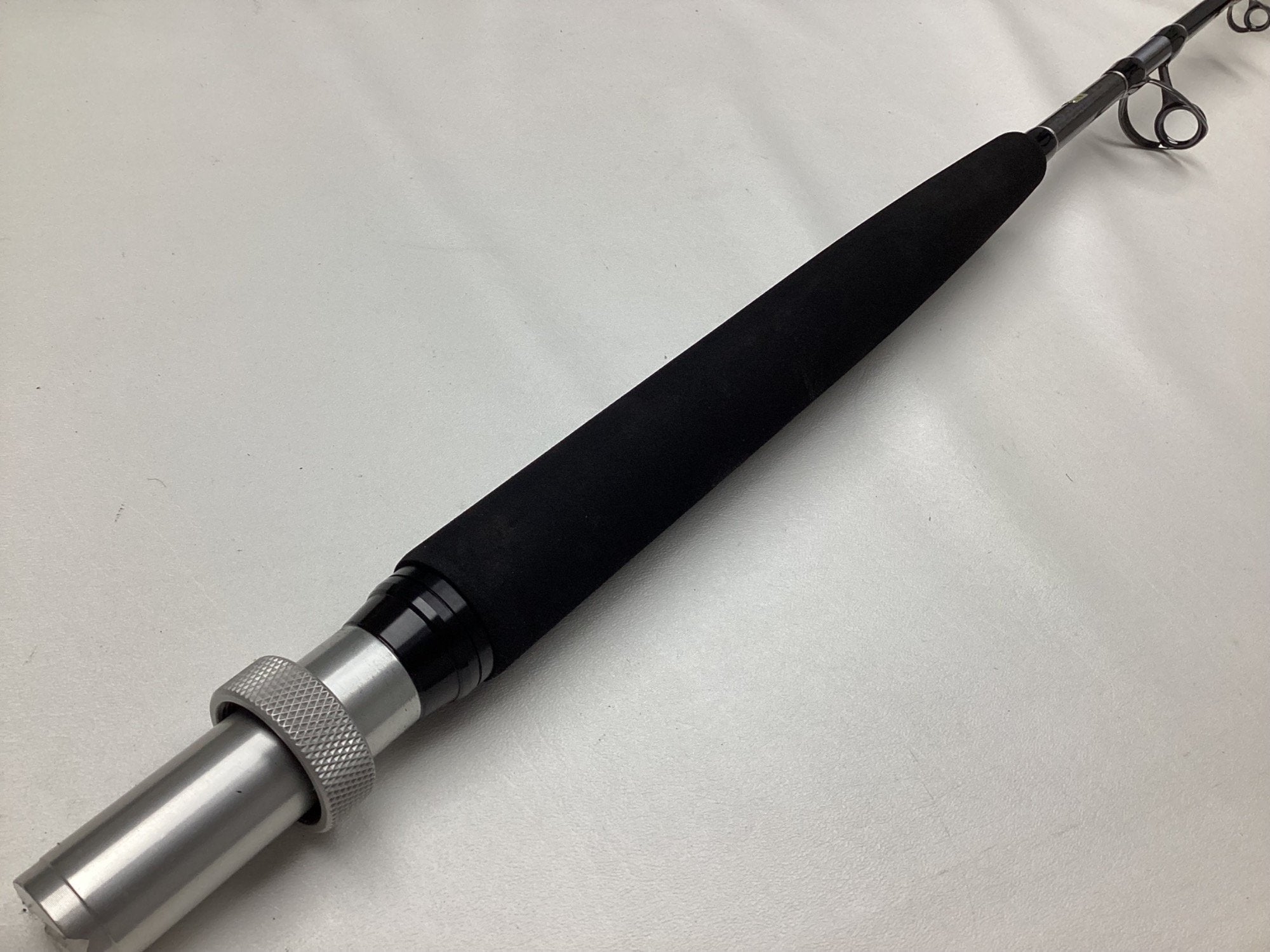 Shimano Terez BW Deep Drop Rod 51" Extra Heavy TZBWDD80A - Used - Mint ...