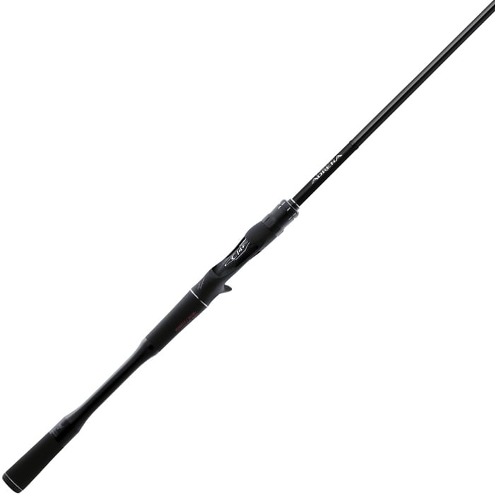 Shimano Poison Adrena 7’2” Medium Casting Rod | PAD172MA – The Rod Locker