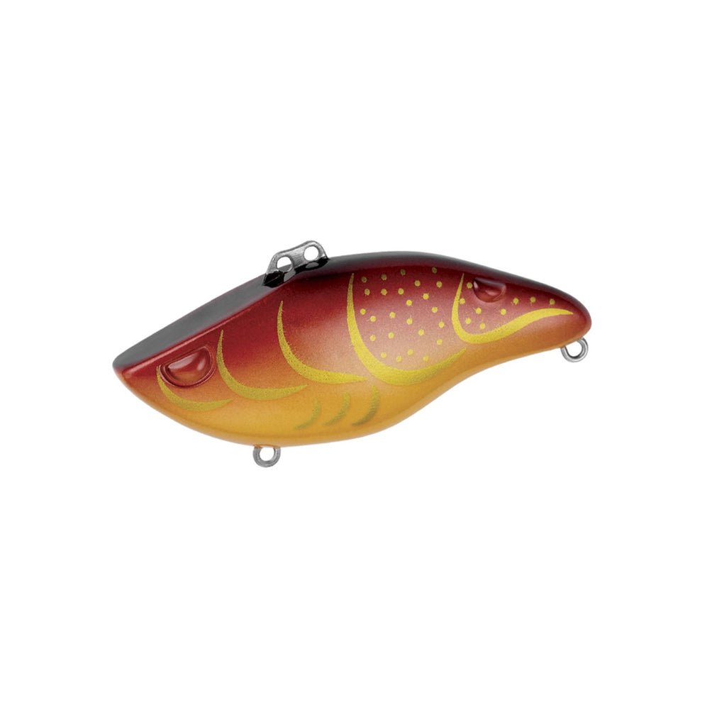 Spro Wameku Shad 70 Lipless Crankbait – The Rod Locker