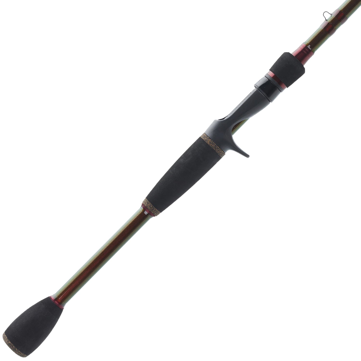 Duckett Zeus Series Casting Rod 7'3" Medium Heavy | DFZS73MH-C – The ...
